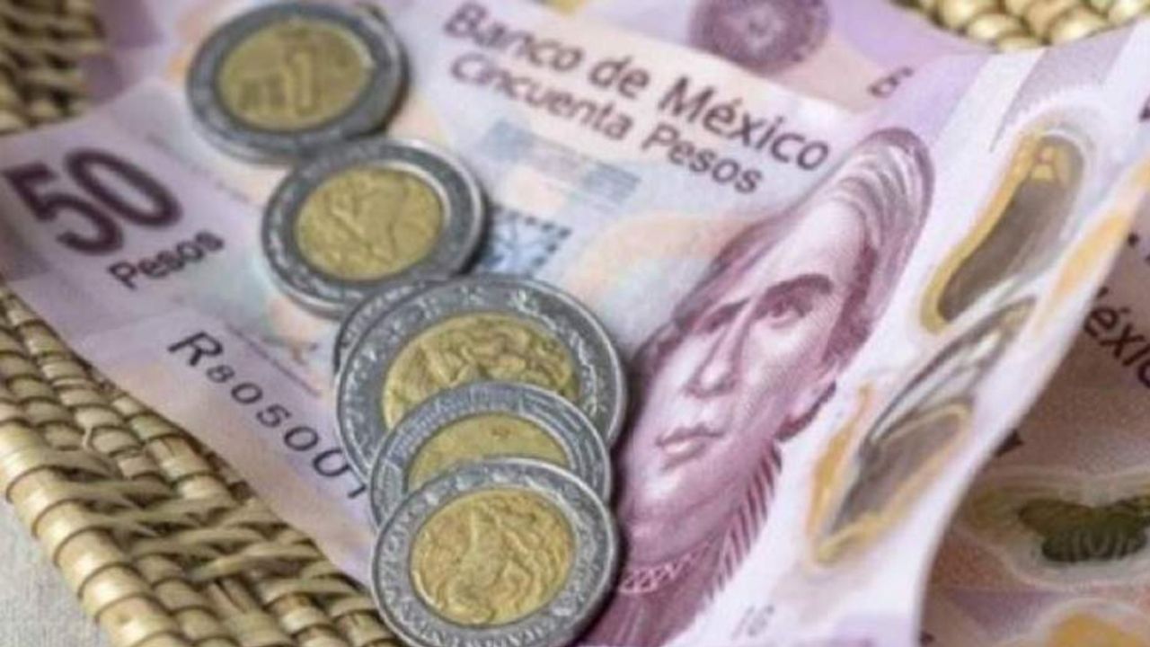 Salario mínimo aumentará a 249 pesos en 2024, revela AMLO - Abanico ...
