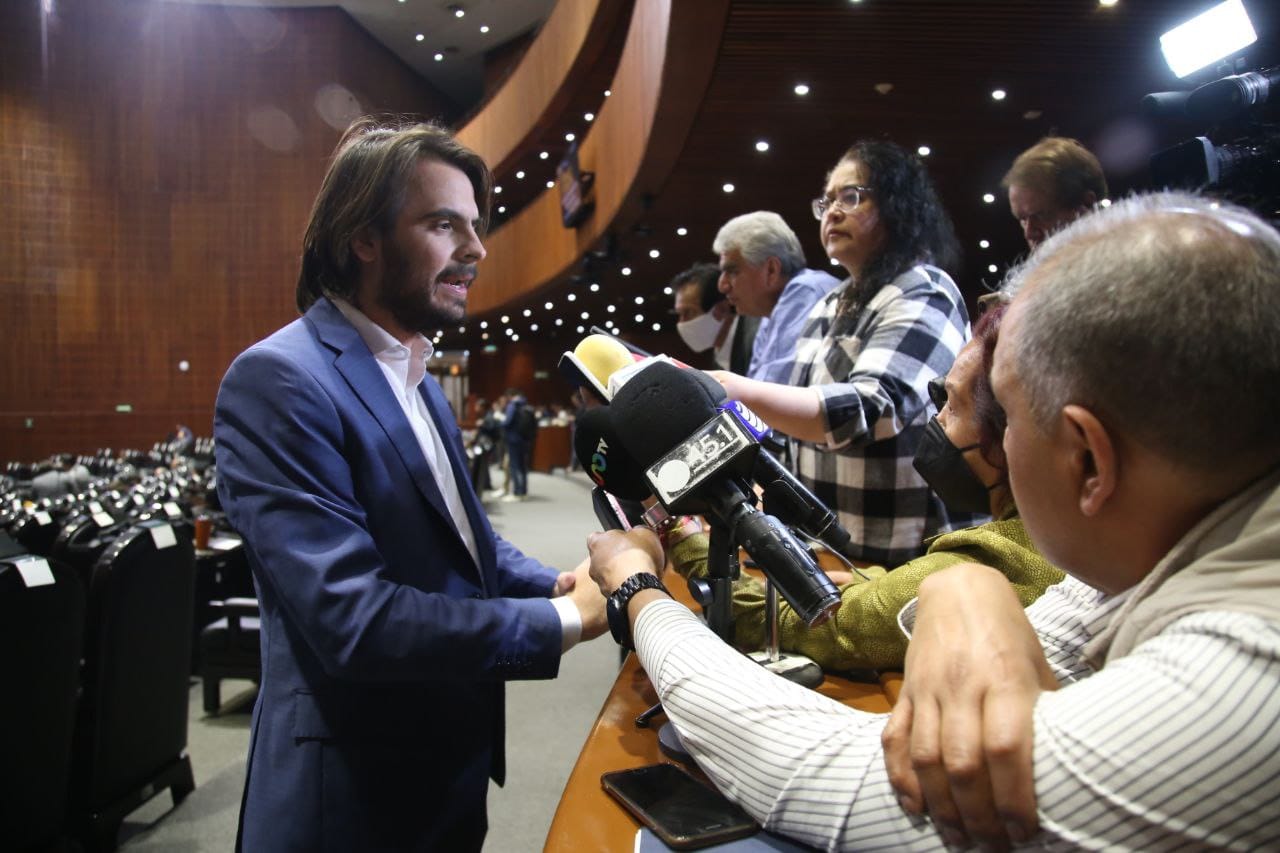 Pide Braulio López Ochoa a partidos dictamen que hará realidad equidad ...