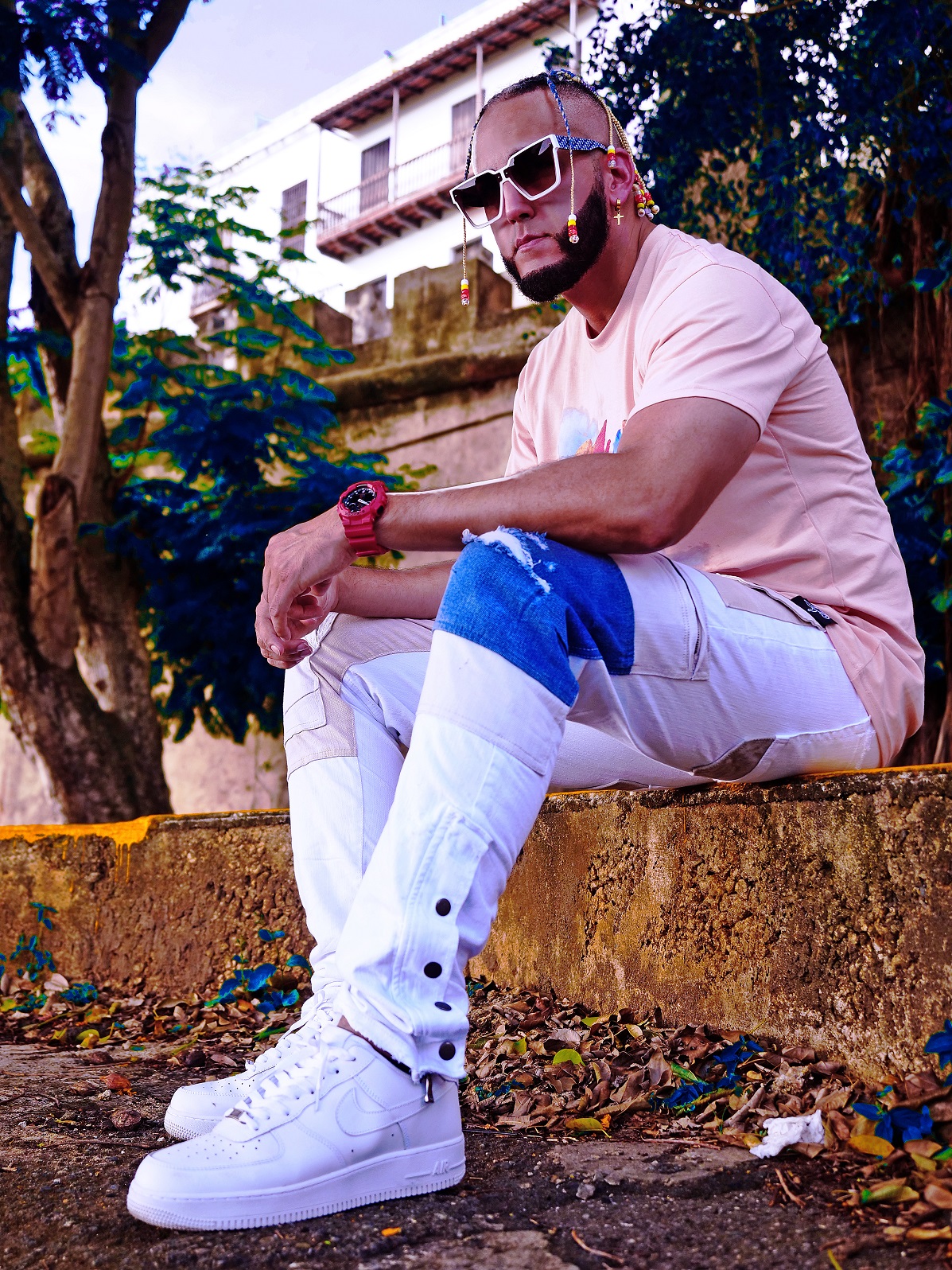 EL ARTISTA DE PUERTO RICO YENTIELL SE POSICIONA EN MÉXICO CON SU NUEVOSENCILLO "UH EH 2 ...