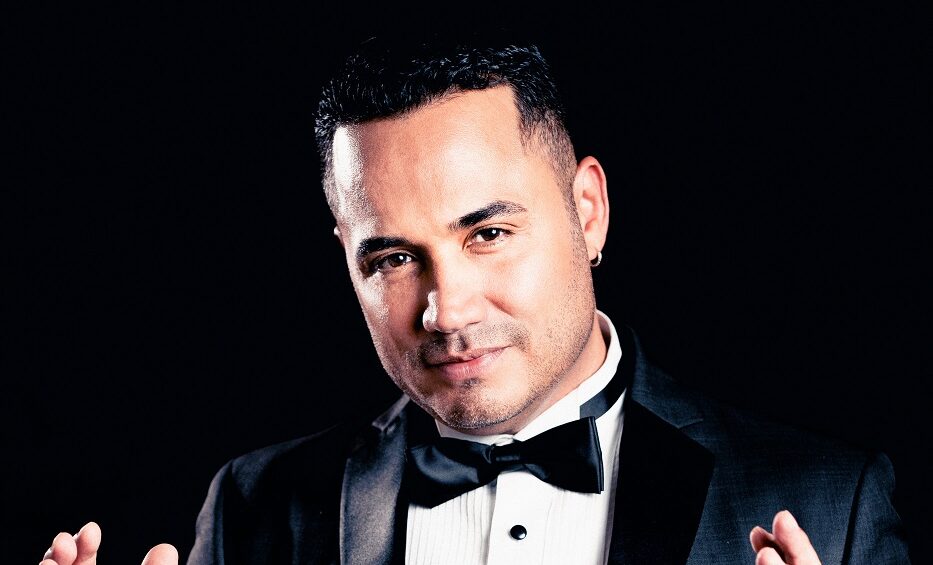 "GUARDIANES DE LA BOHEMIA" LLEGA AL TEATRO METROPOLITAN CON DANNY FRANK, CARLOS MACIAS Y ERIC ...